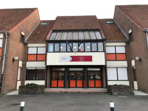 Portes Ouvertes du Collège Jean Rostand - Ville de Loon-Plage