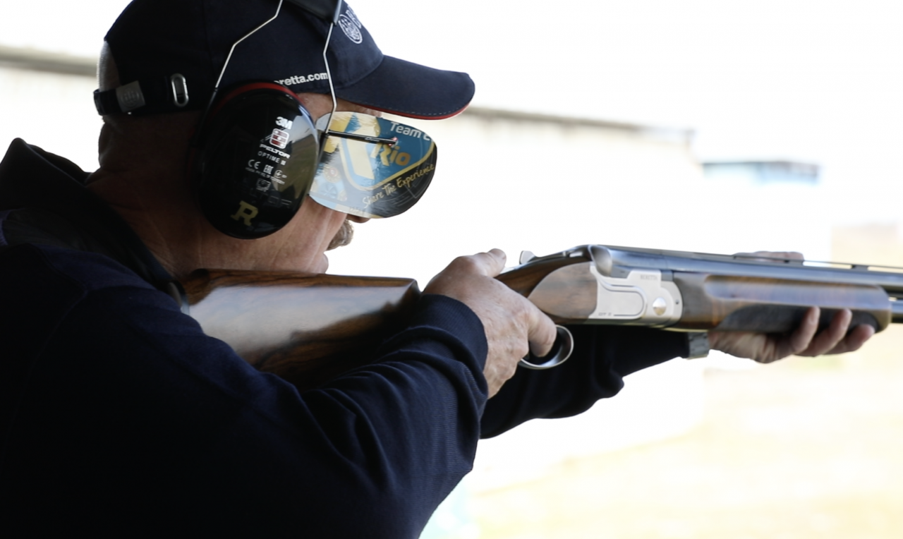 GRAND PRIX de la ville de Loon-Plage de Ball-Trap - Ville de Loon-Plage